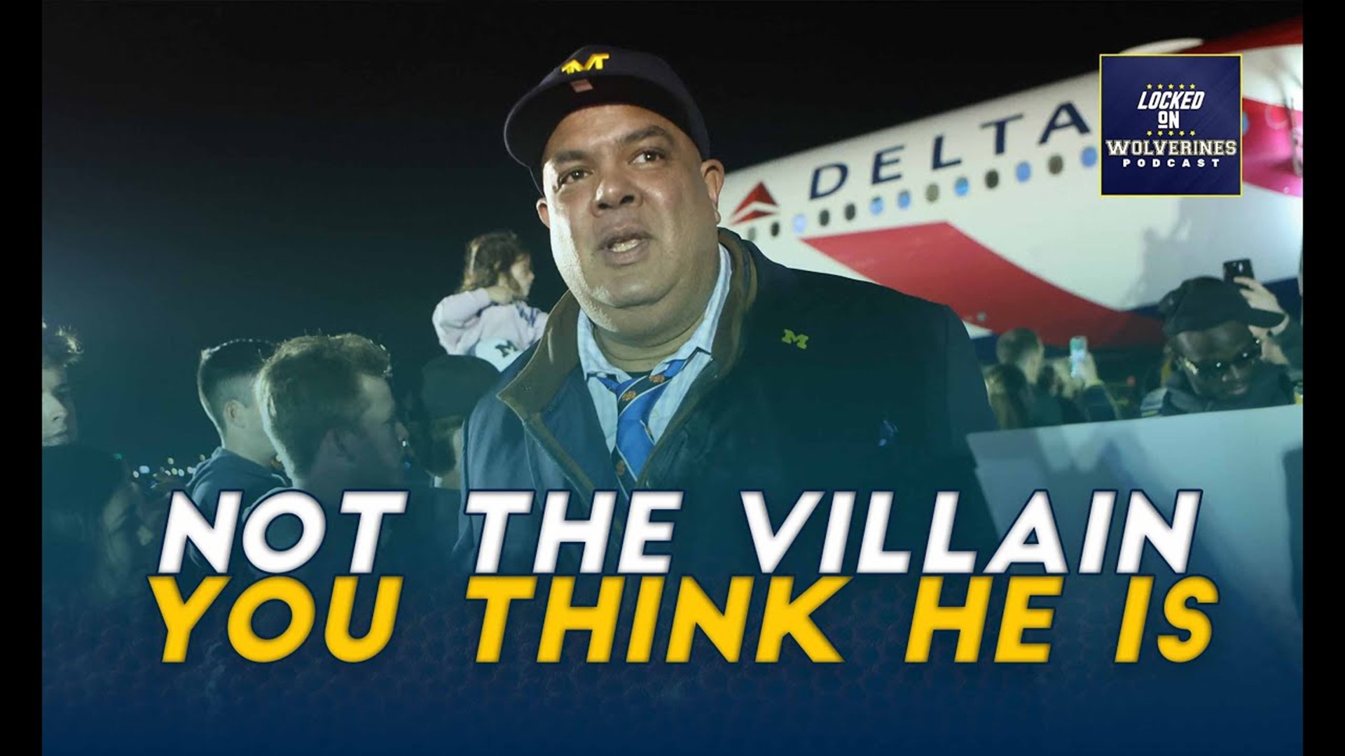 Death of the Warde Manuel narrative by 1,000 paper cuts ...