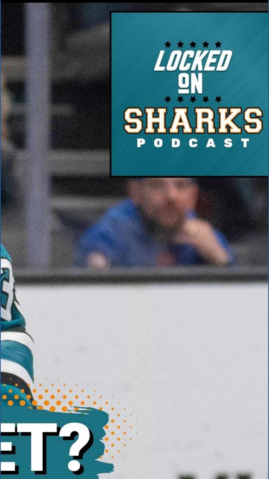 Alex Nedeljkovic STAKES Claim to Sharks Net as Macklin Celebrini Breaks ...