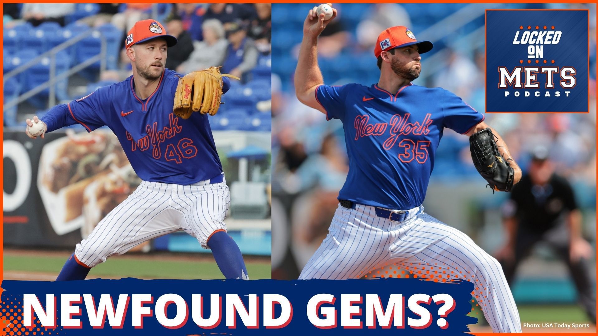 Why the Mets Rotation is in Better Shape Than You Think ...