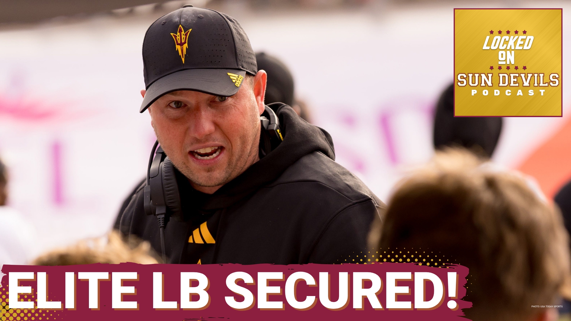 STUNNED: ASU Steals Marshaun Ivy from Missouri's Backyard ...