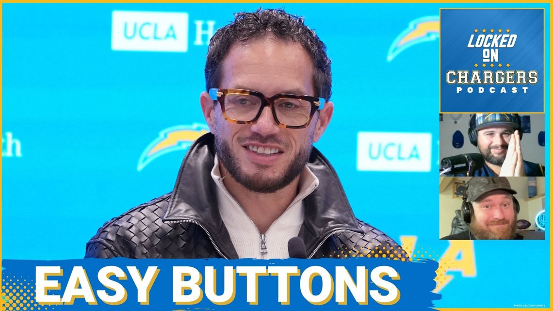 EXCITING: Mike McDaniel Lays Out Master Plan to Help Justin Herbert ...