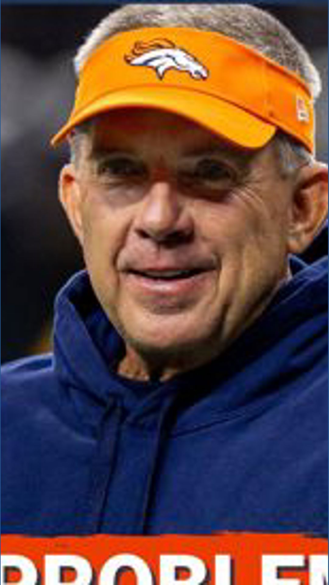 PROBLEM: Sean Payton’s Tight End Usage MUST CHANGE for Denver Broncos ...