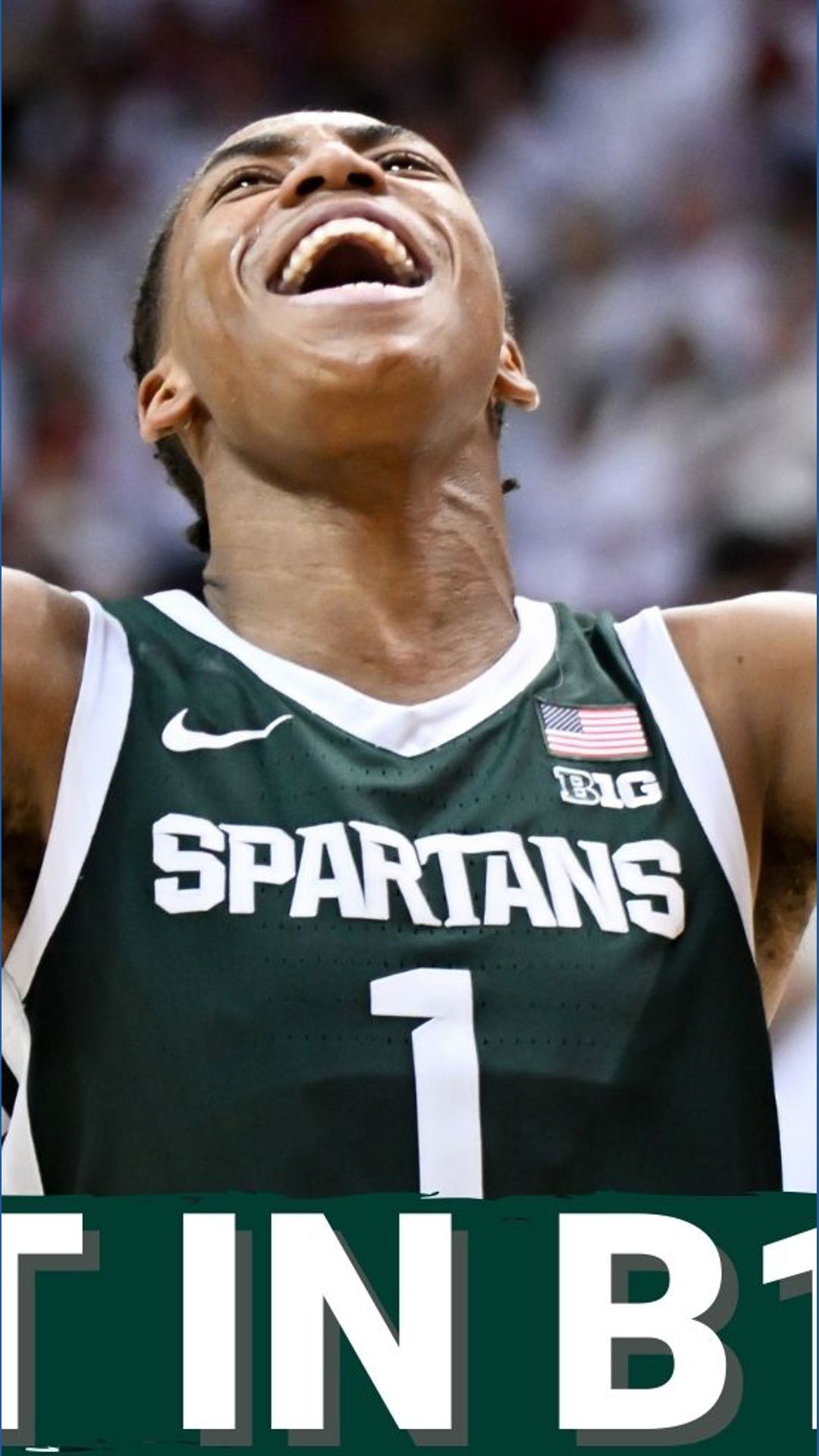 PLAYER OF THE YEAR: MSU basketball guard Jeremy Fears deserves Big Ten ...
