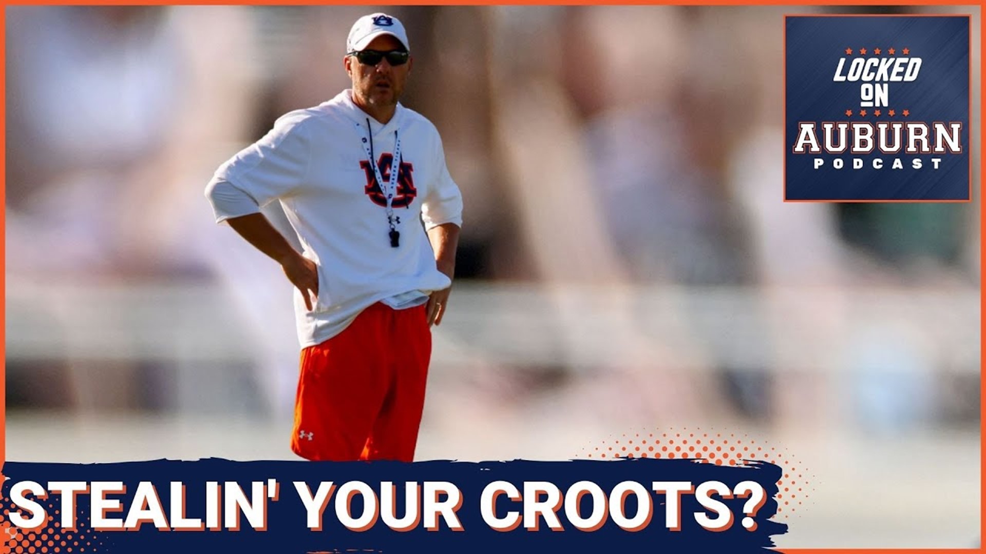 Auburn Football: Recruiting expert chimes in on Perry Thompson, Casey ...