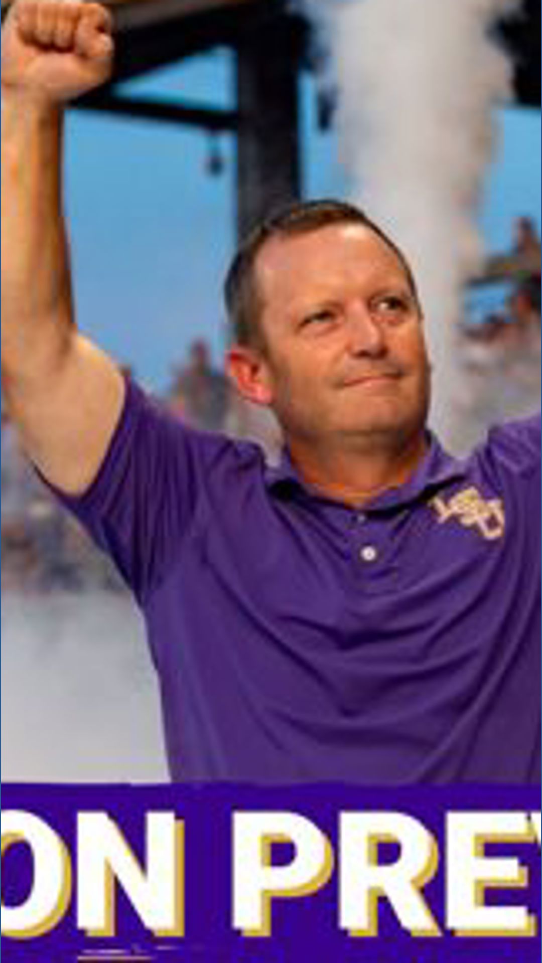 LSU Baseball Is Stacked — Can Anyone Stop a Repeat CWS Run ...