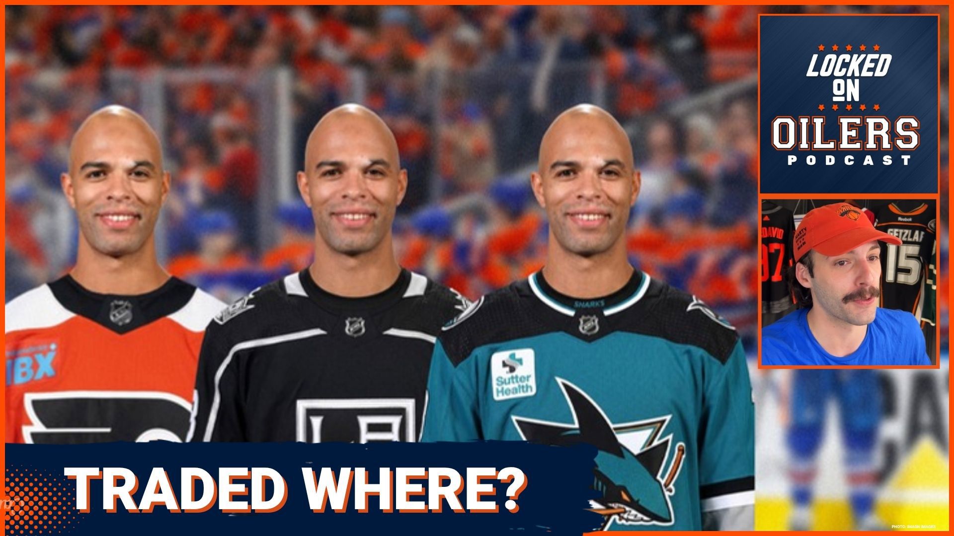 How The Oilers Can Trade Darnell Nurse (Trade Scenarios & Salary Dump ...