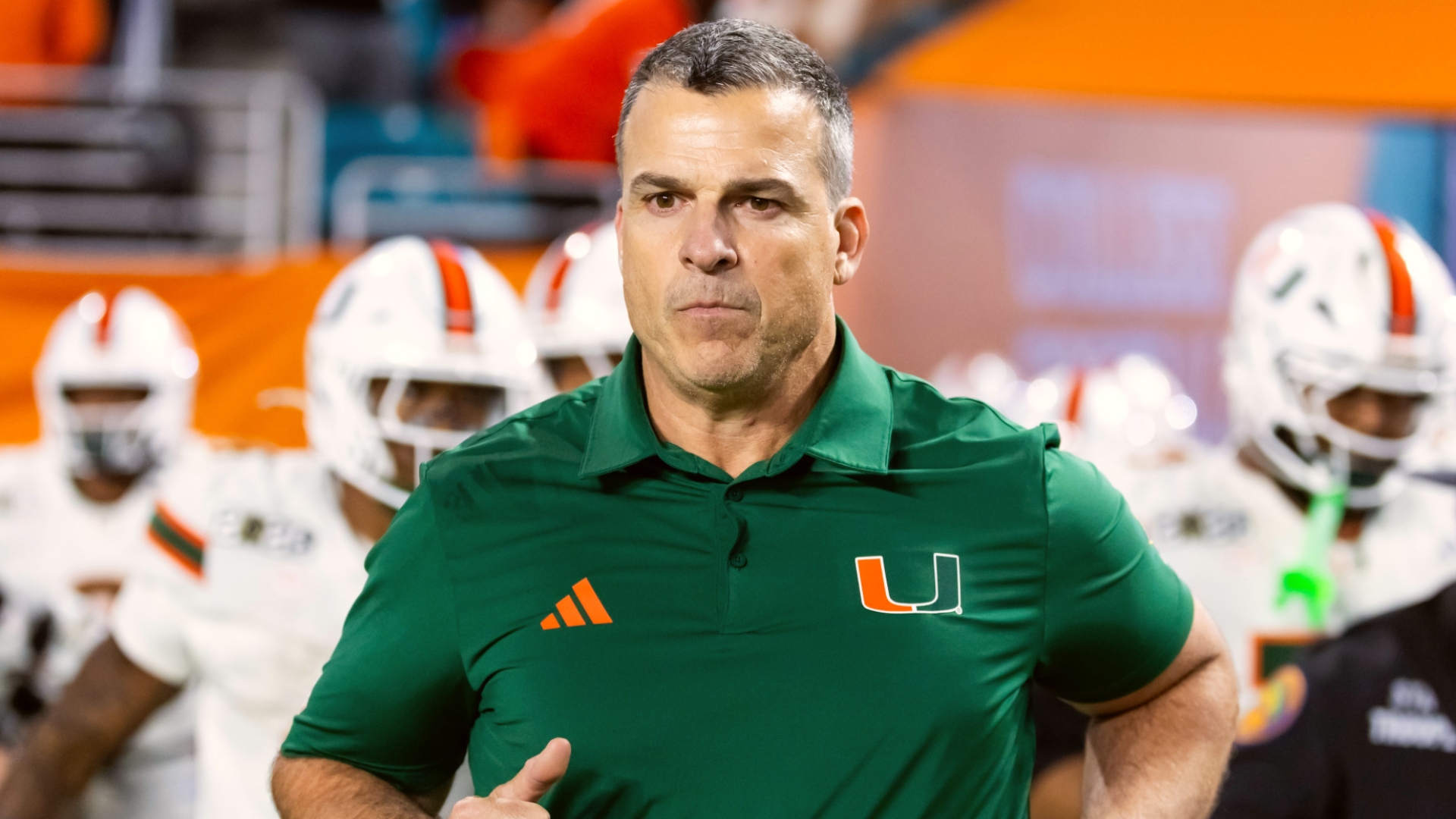 ELITE: Miami Adds FLIP From LSU, B10/SEC Cleaning Up In Recruiting ...