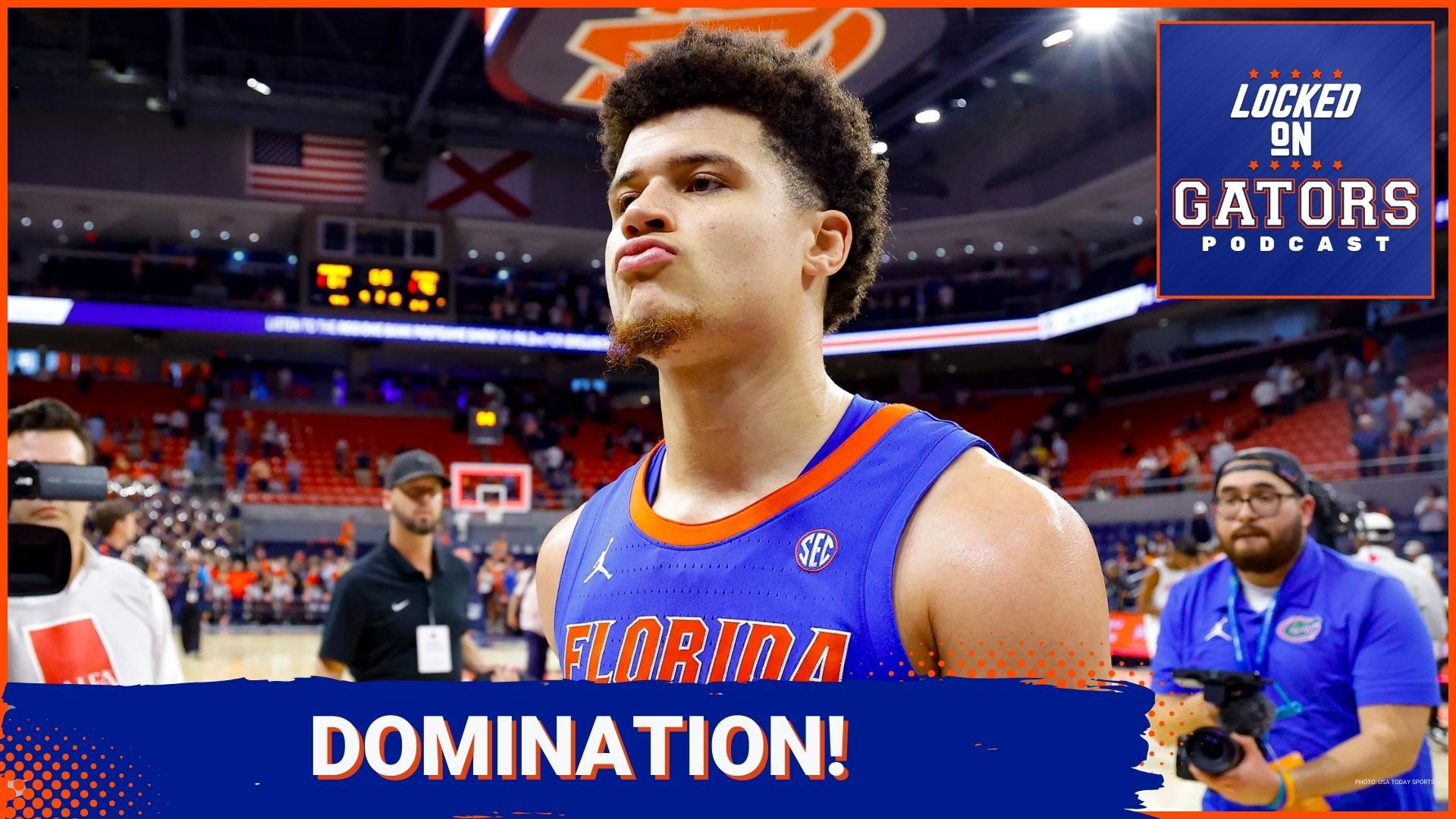 Florida Gators | College Sports | firstcoastnews.com