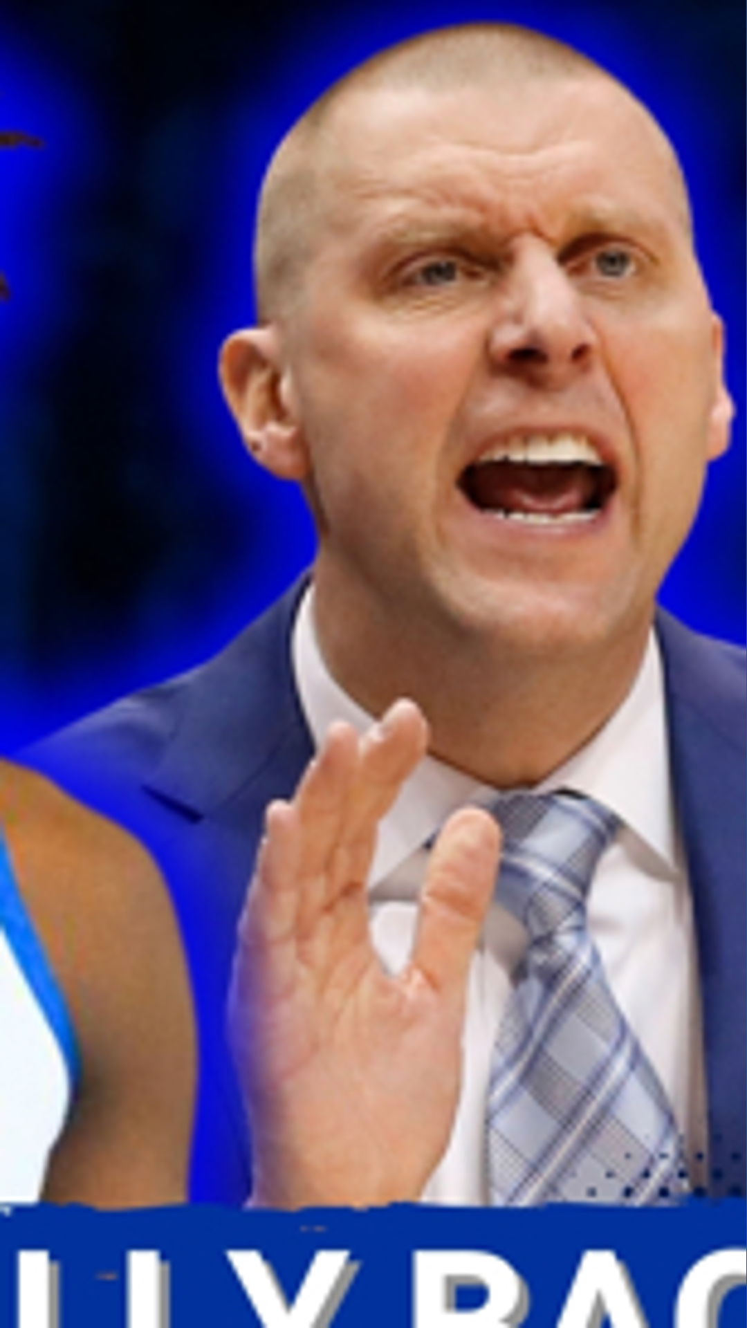 HE'S BACK: Jayden Quaintance Has RETURNED For Kentucky Basketball ...