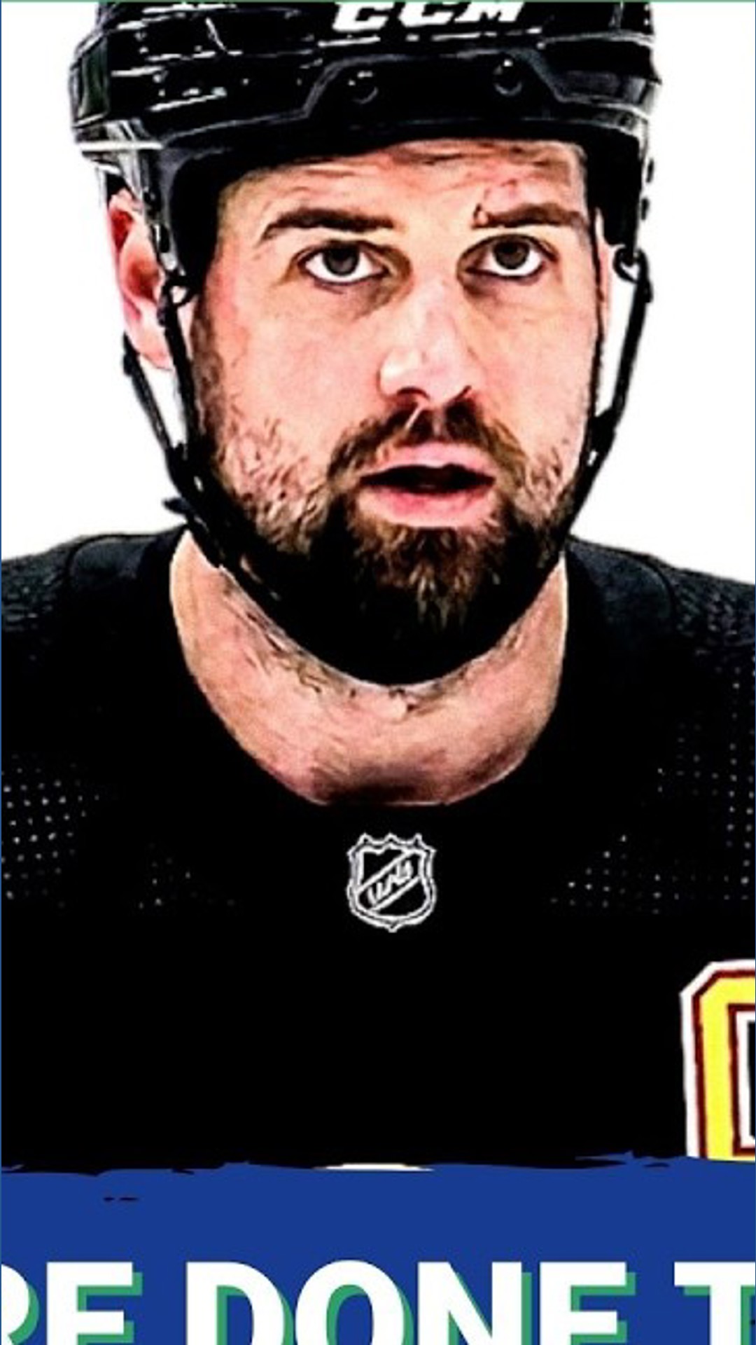 Canucks Questions: Would Jamie Benn like to play in Vancouver ...
