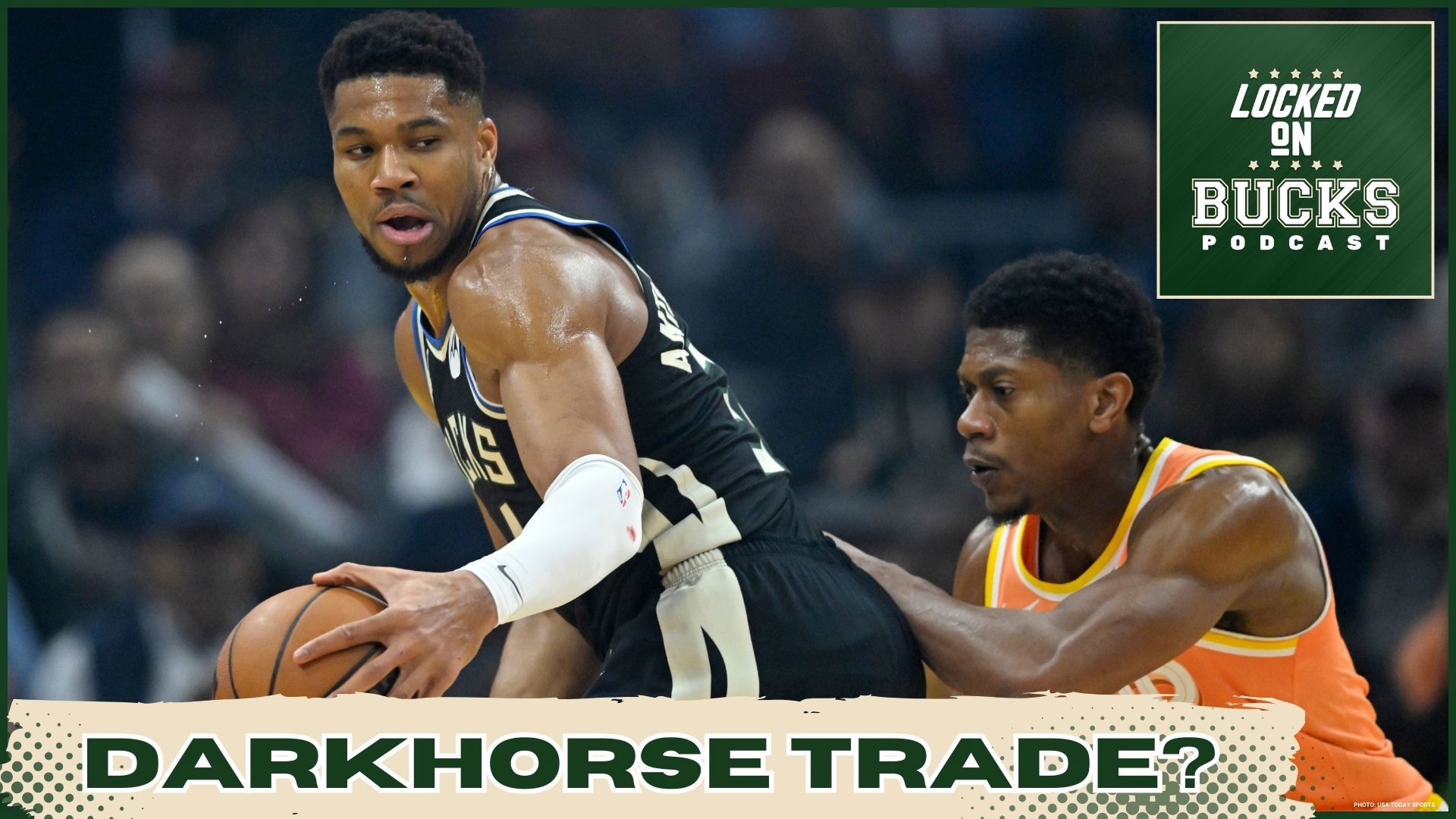 Trade Rumors & Roster Shakeups: Can the Bucks Get Back on Track Before ...