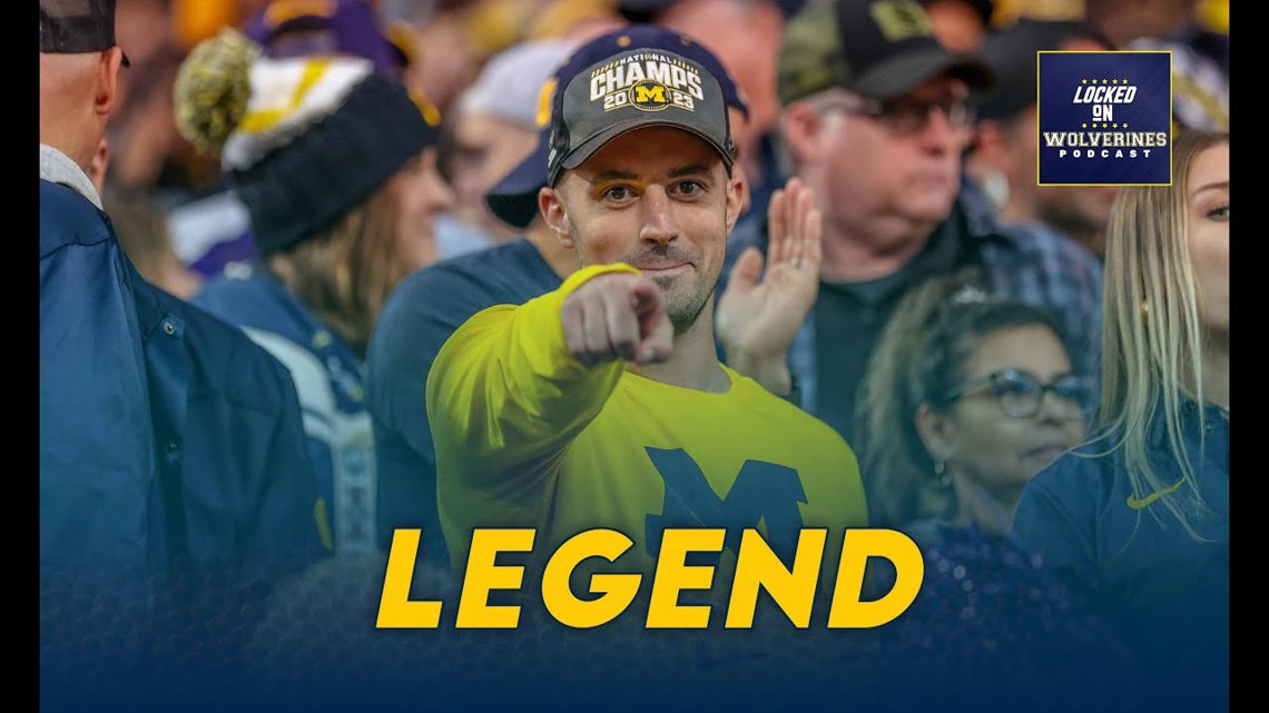 Why Michigan Wolverines' loss to Indiana raises questions ...