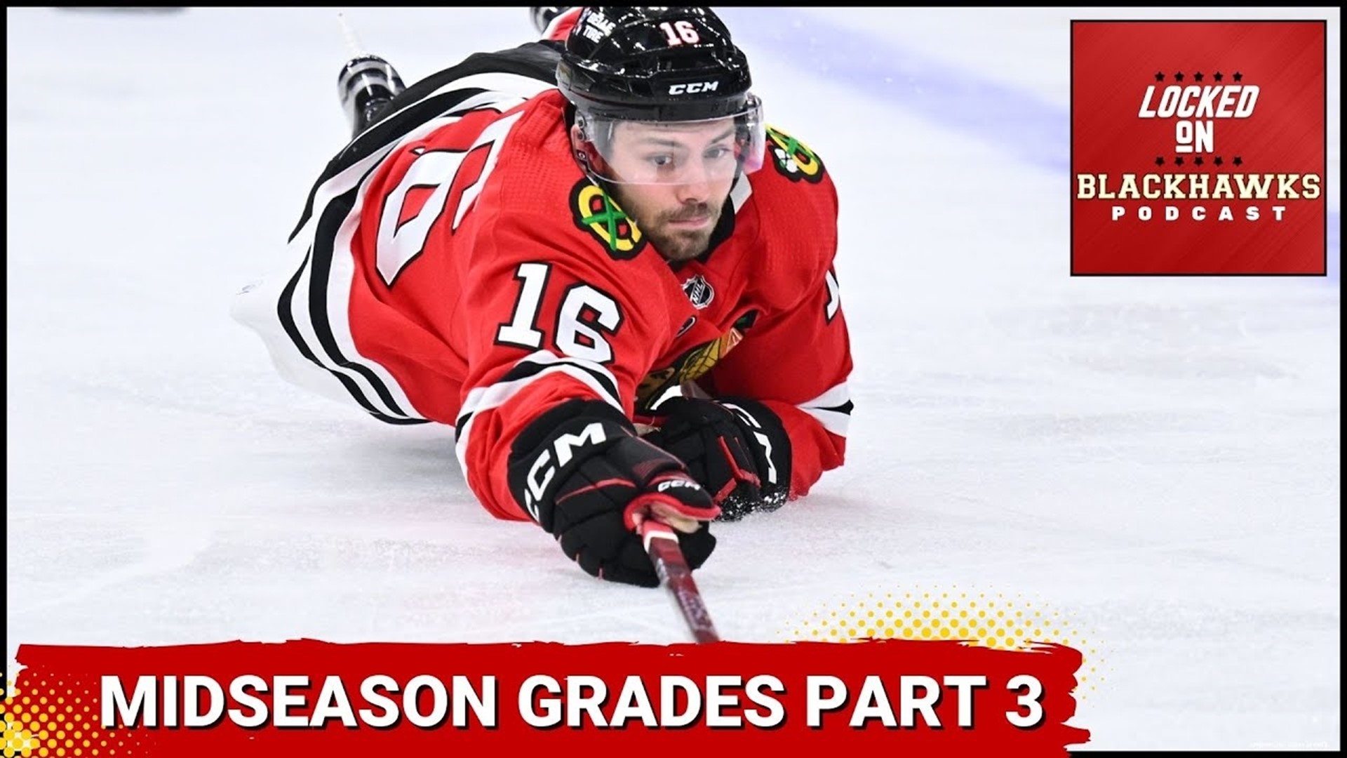 Chicago Blackhawks Midseason Grades (Part 3), + What To Do On Defense ...