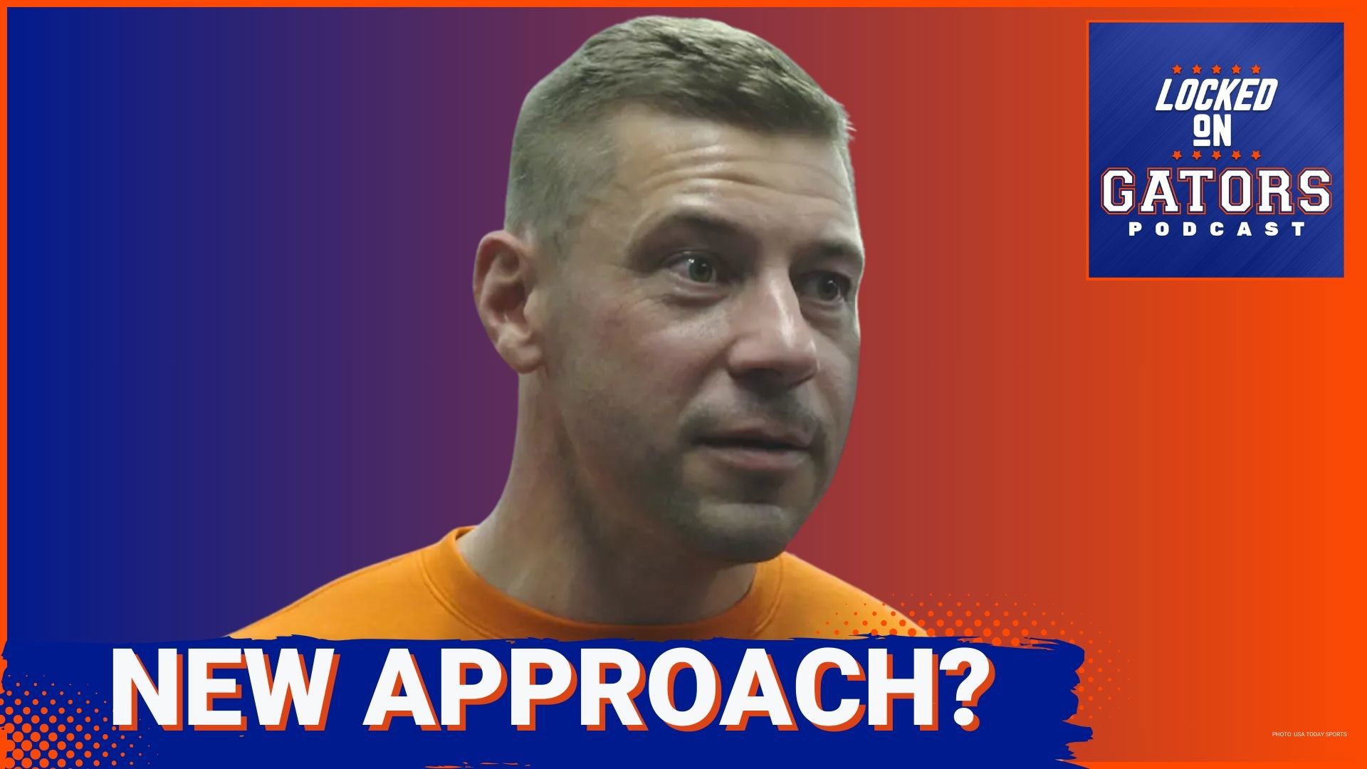 Jon Sumrall CHANGES Florida Gators Recruiting Approach - Transfer ...