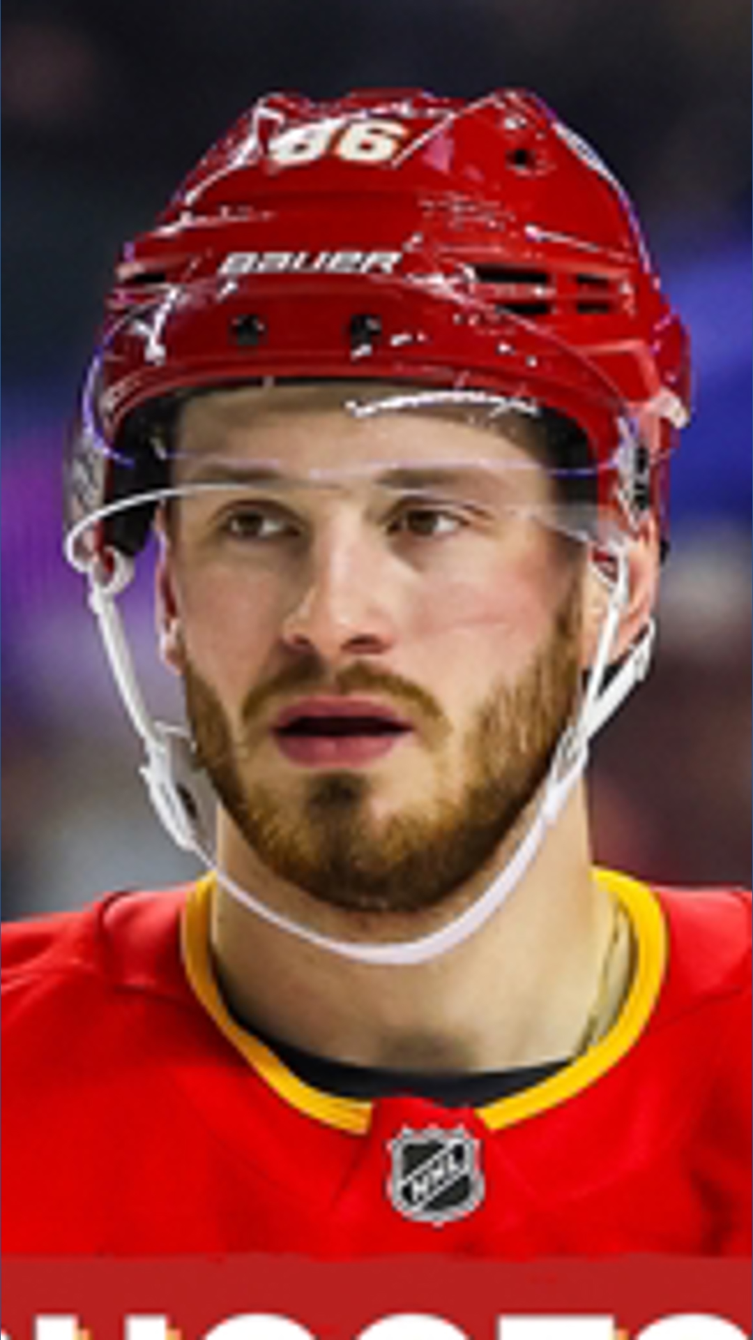 PK RELIABILITY: Calgary Flames’ LEADS NHL in Penalty Kill during ...
