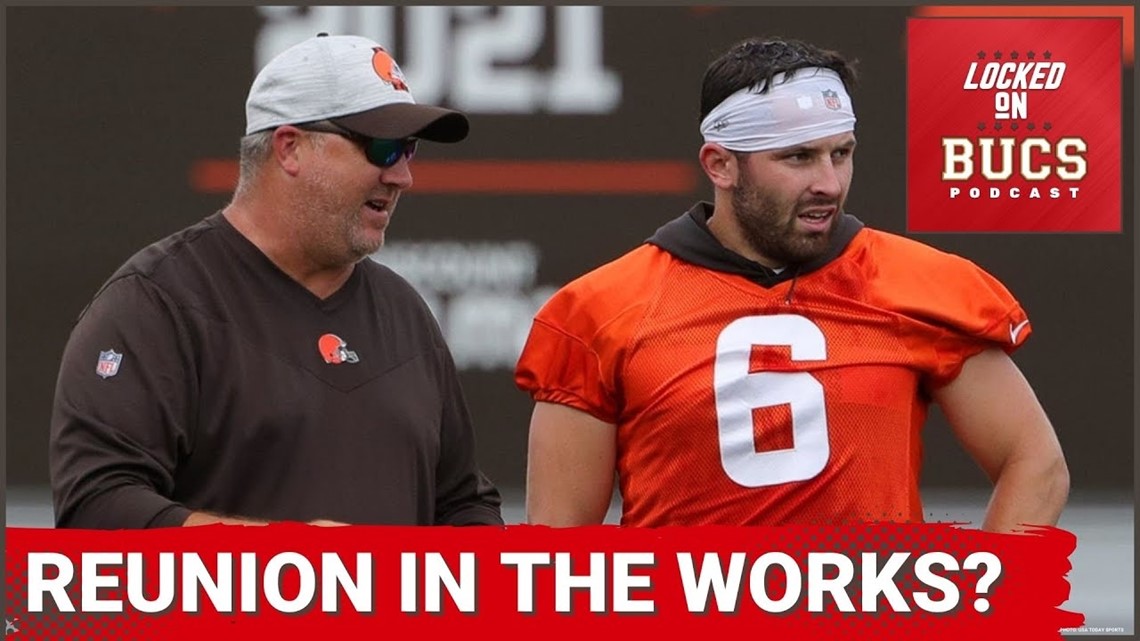 Tampa Bay Buccaneers Officially Interview Two Candidates | No Need To ...