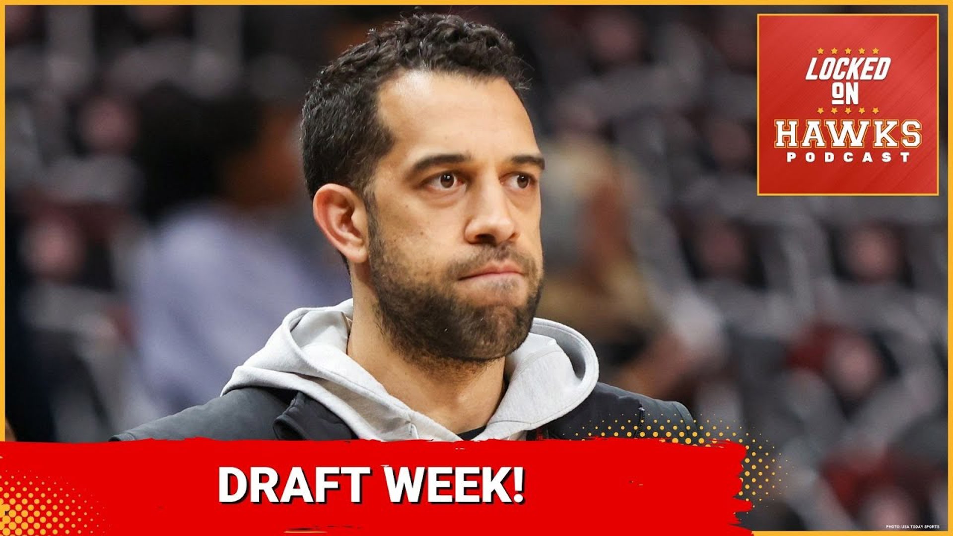 Atlanta Hawks 2024 Nba Draft Week Latest Intel Rumors No 1 Pick