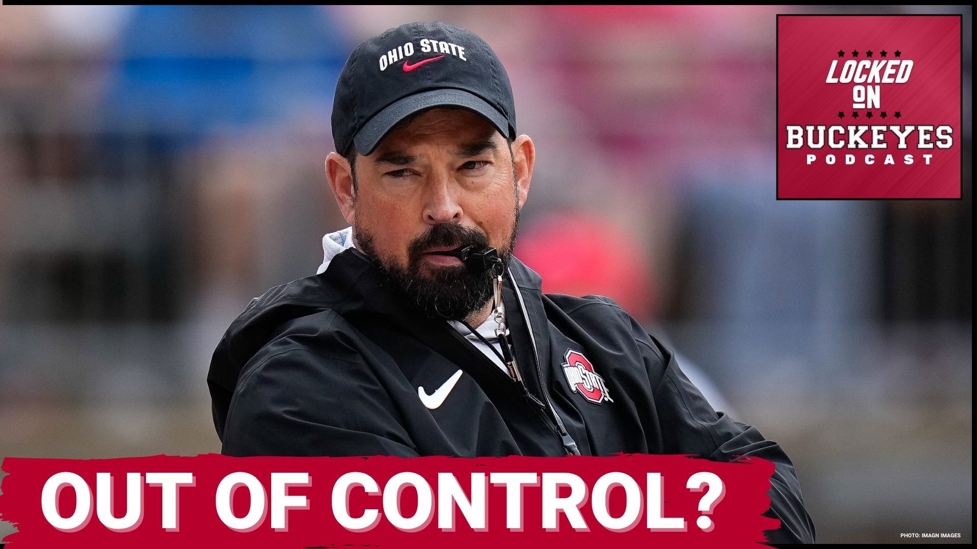 Ohio State's Ryan Day DEMANDS Real Consequences in the Midst of College ...