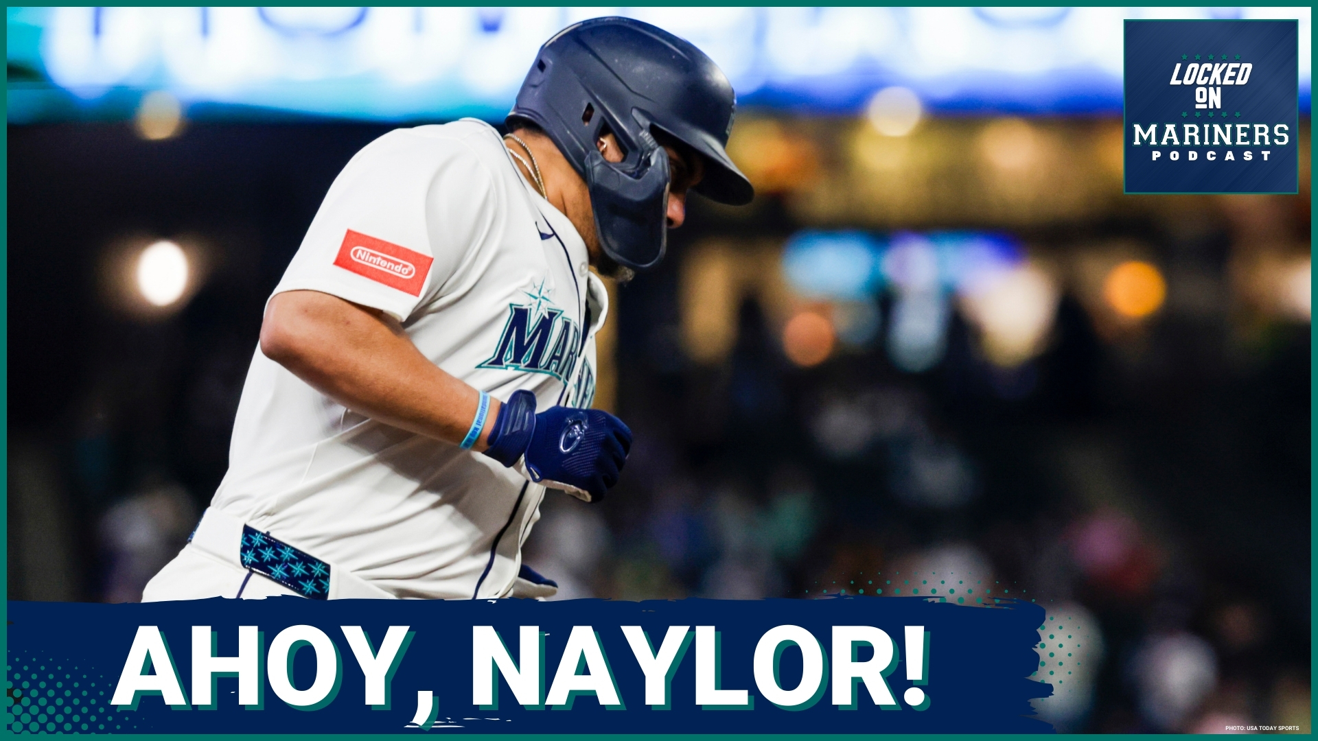 Josh Naylor Doing Everything to Prove Seattle Mariners MUST Keep Him ...