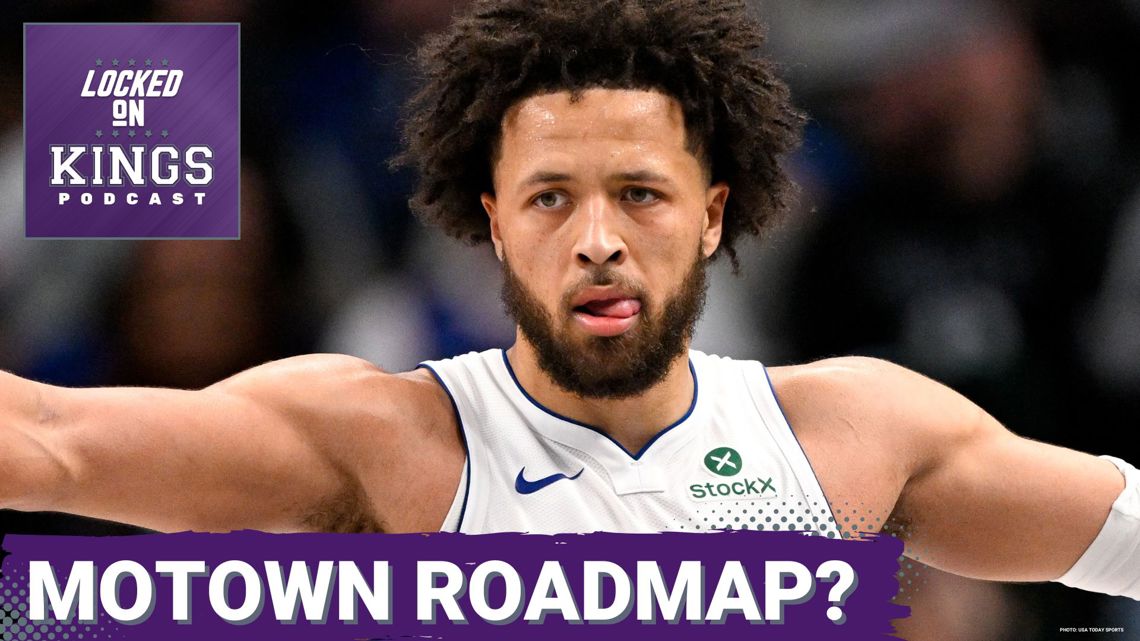 MOTOWN ROADMAP? Can the Sacramento Kings mirror the Detroit Pistons ...