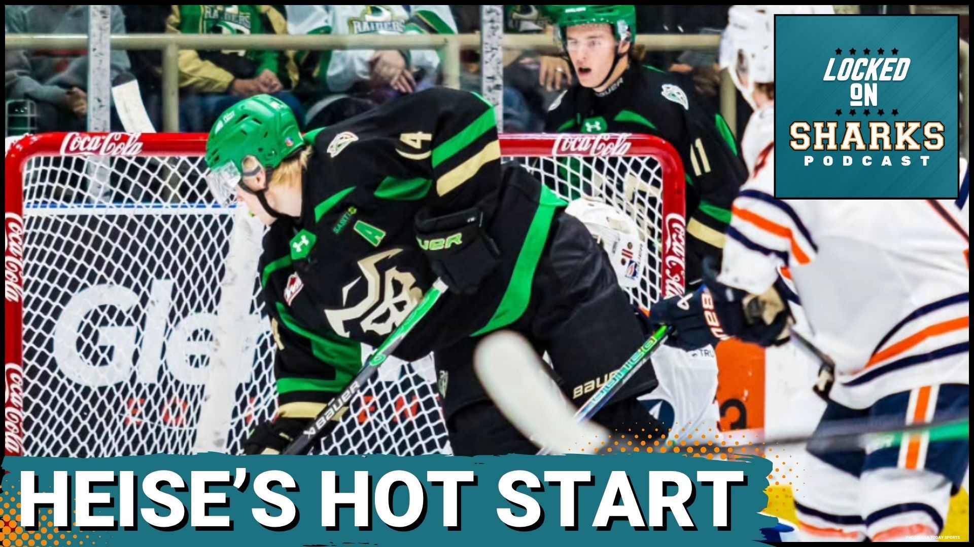 Max Heise Off To SCORCHING Start With Prince Albert | Overager ...