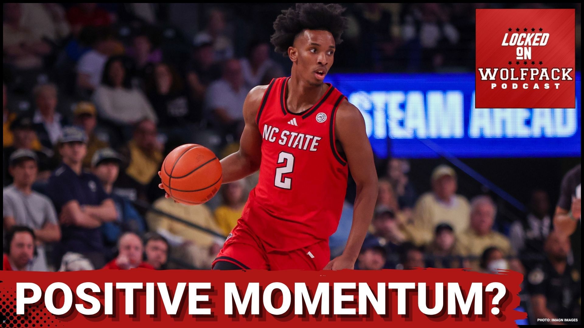 TRENDING: NC State Basketball receiving positive news for Gainey's ...