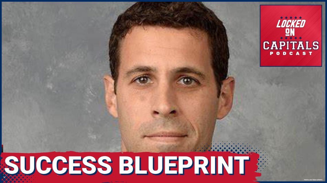 Capitals Soar While Penguins Sell: A Shift in the Metro Division | firstcoastnews.com