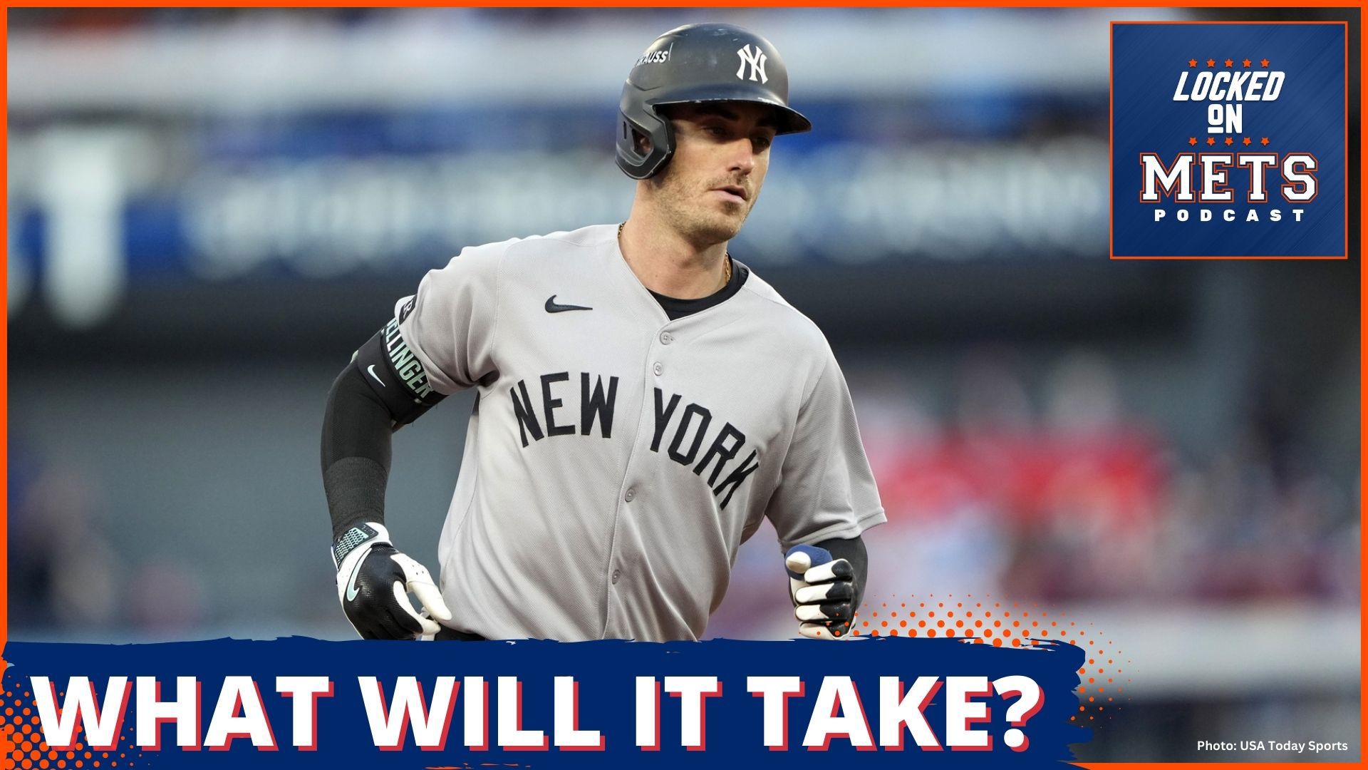 PERFECT FIT: Will the Mets Sign Cody Bellinger Long-Term? | Is This the ...