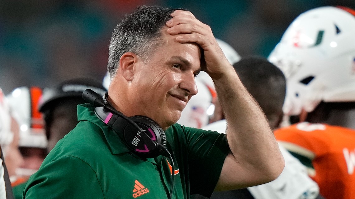 LifeWallet CEO John Ruiz's legal issues could impact Miami Canes ...