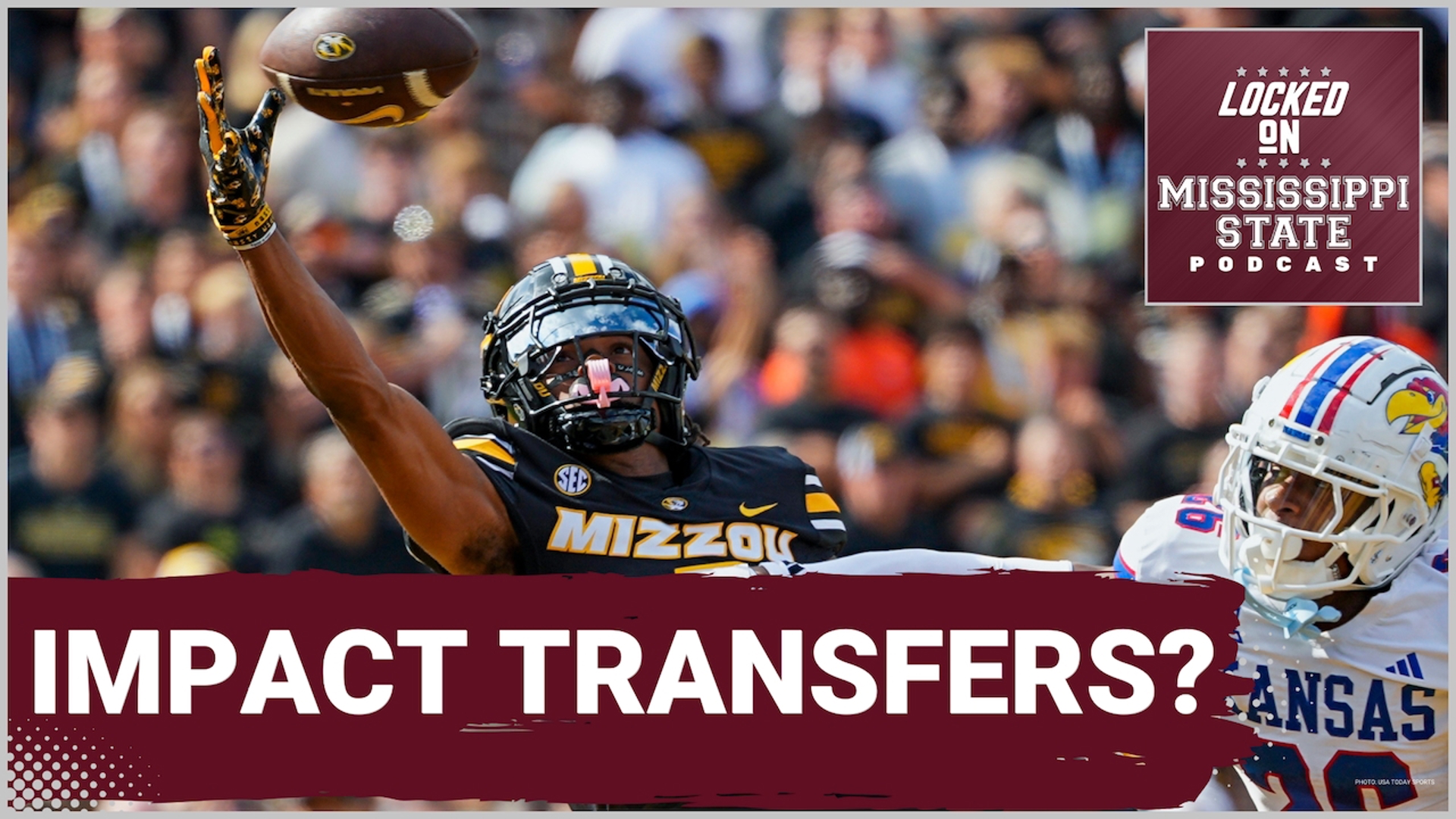 Transfer SWARM: Mississippi State Secondary REINFORCED After Grimsley ...