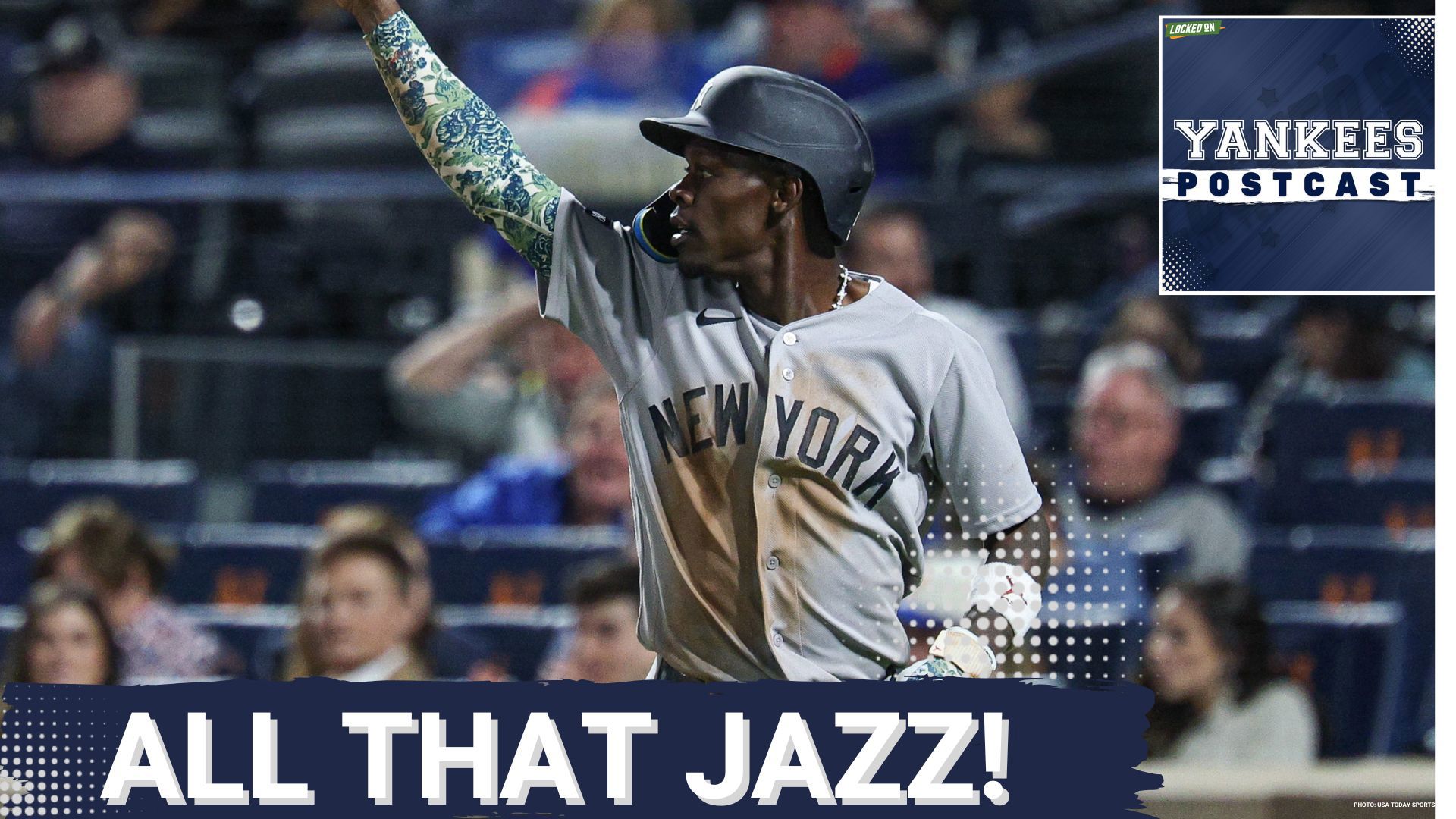 YANKEES POSTCAST: Yankees Offense IGNITES – Cam Schlittler, Ben Rice ...