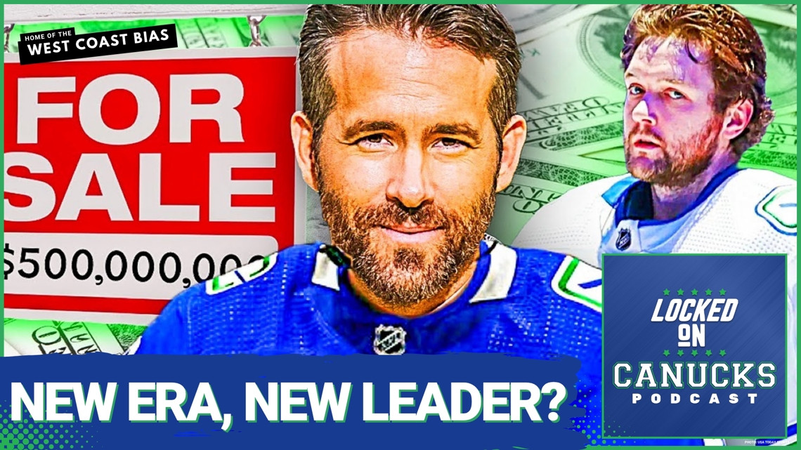 The Canucks are about to make so much history... | firstcoastnews.com