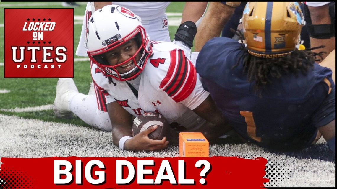 DUMB: Arkansas AD COMPLAINING about Kickoff vs Utah Utes is RIDICULOUS ...