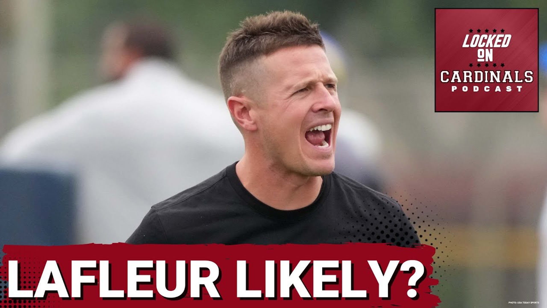 Arizona Cardinals Seem to Be Close to Offering Mike LaFleur Vacant Head ...