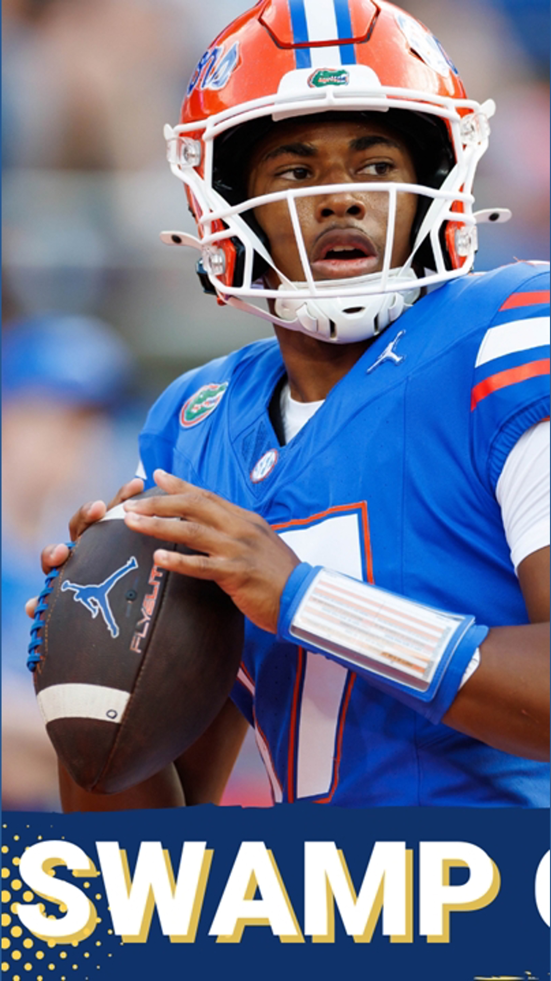 BOOM: ESPN's Florida QB Prediction, PHILO vs JONES Will Be BATTLE ...