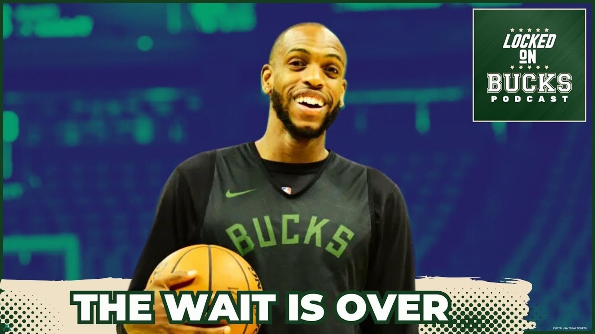 Khris Middleton's Return and Role in Milwaukee Bucks' Small Ball ...