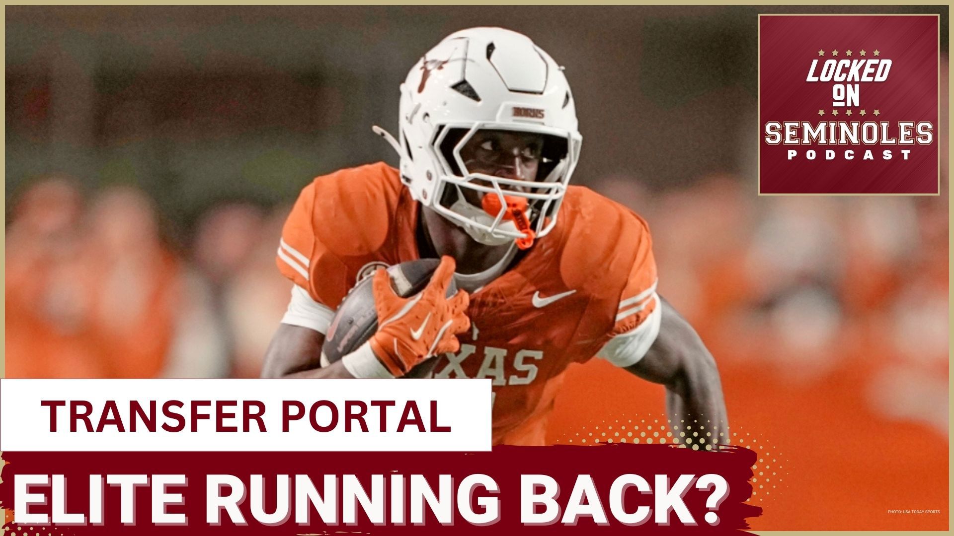 TRANSFER IMPACT: Florida State ENHANCES Roster With Ashton Daniels ...