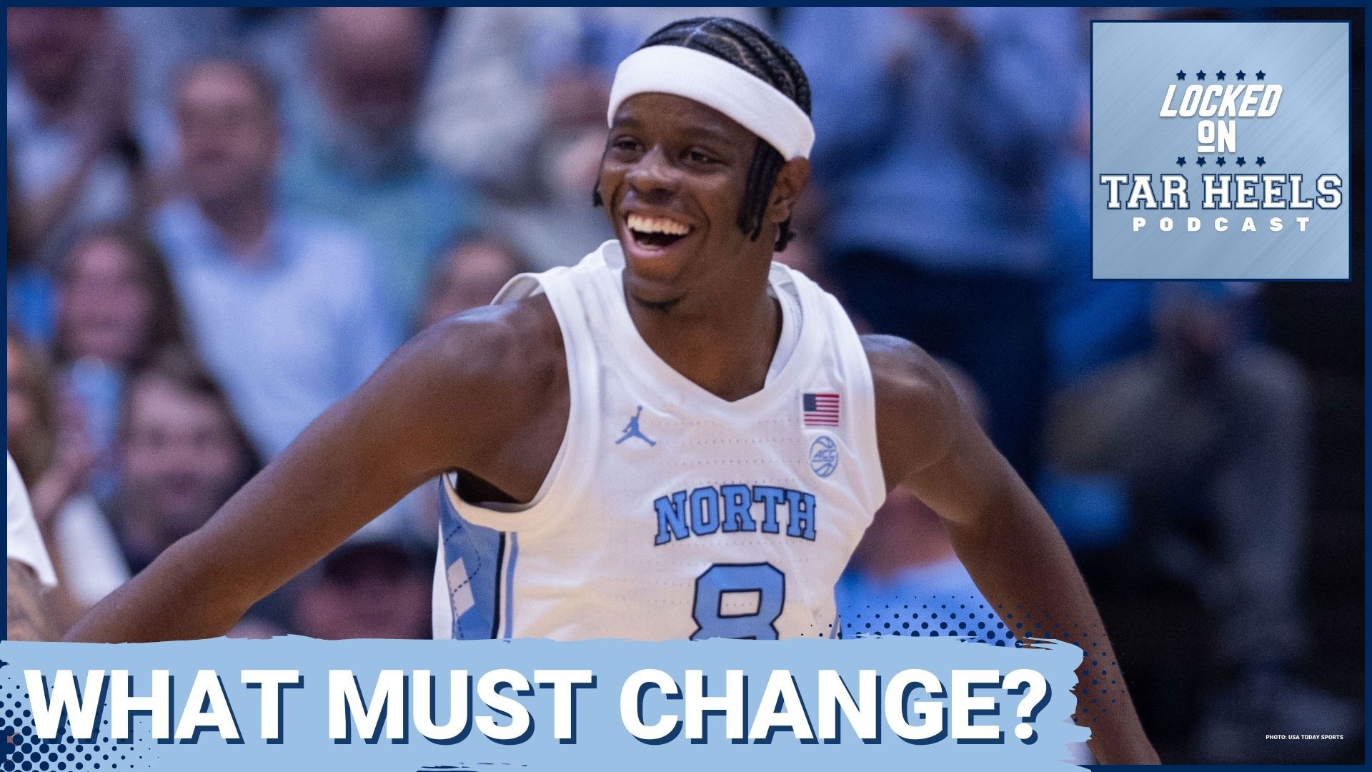 RETURN: Can UNC Tar Heels IMPROVE Critical Stats Like FT% to Win ACC ...