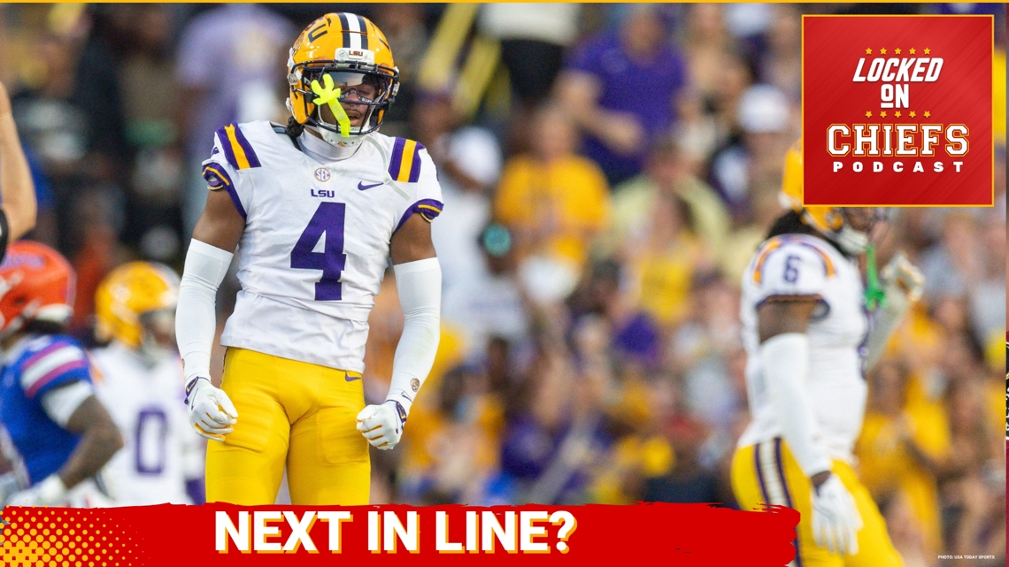 Who is the Next Chiefs DB to get the EXTRA Time with Spagnuolo in OTA's ...