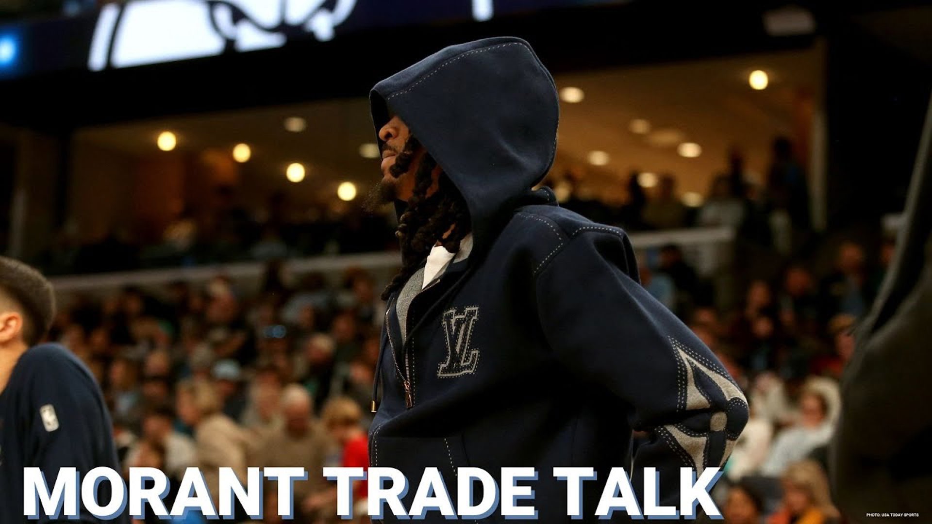 Cam Spencer's role, Memphis Grizzlies Ja Morant trade ideas ...