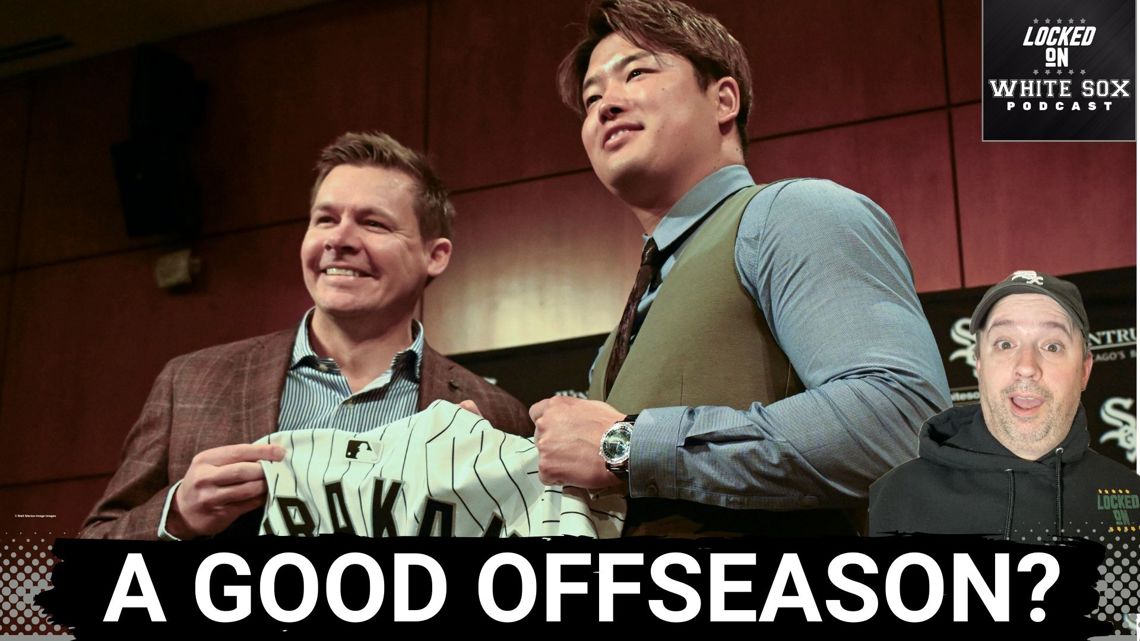 Discussing with FutureSox.net's Jacob Thome if the White Sox are ...