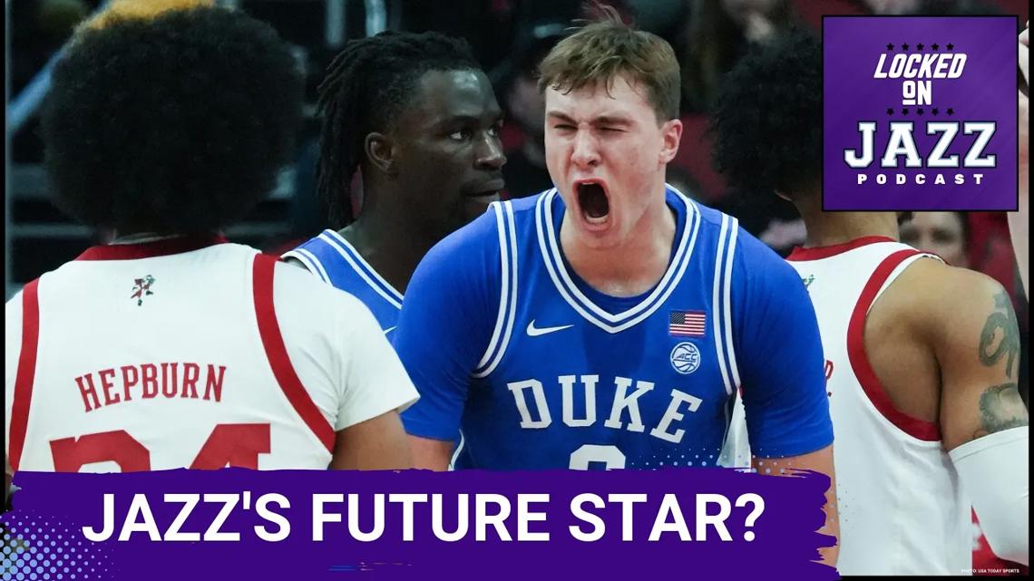 Is Cooper Flagg worth it? Whose 2nd best Dylan Harper or Ace Bailey ...