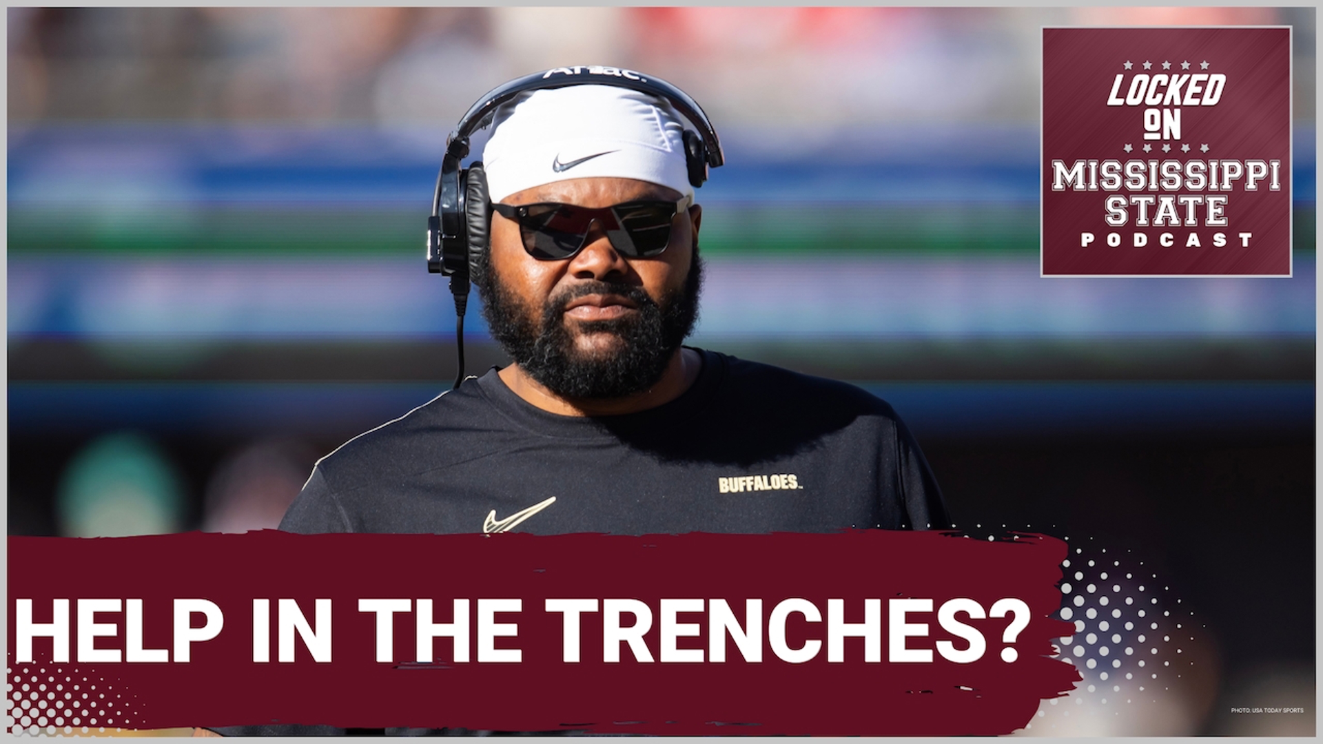 PORTAL POWER: State’s Transfer Surge TRANSFORMS O-Line with Tyler ...