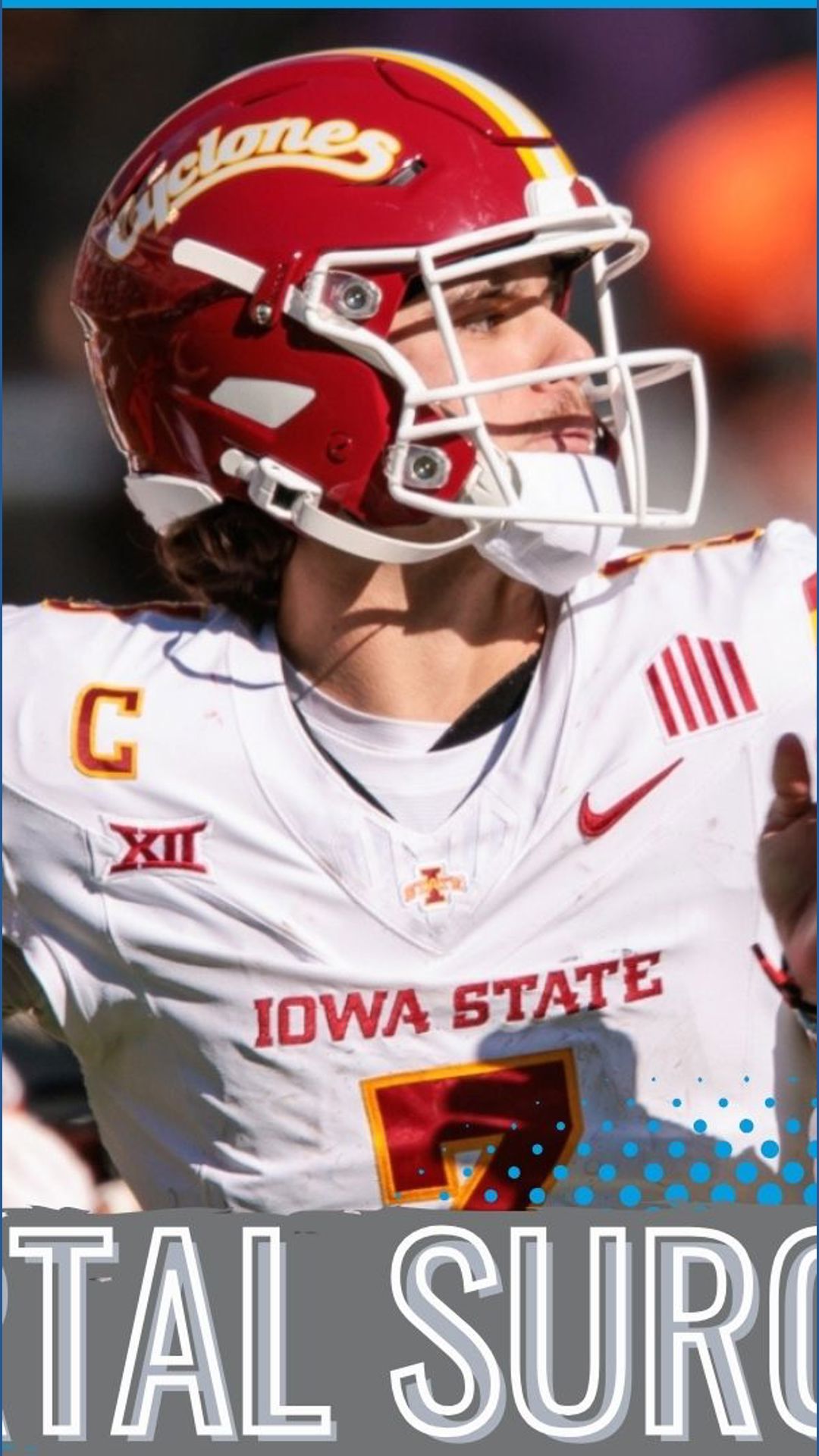 PORTAL SURGE: Penn State Transfer ADDITIONS—Rocco Becht, Chase Sowell ...