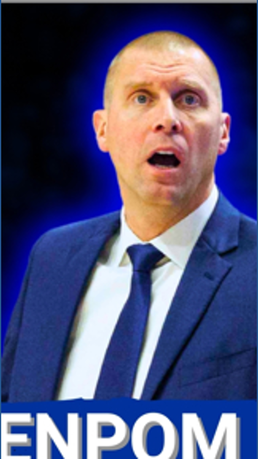 KenPom HATES the Kentucky Wildcats, Mark Pope UNPREDICTABLE As NCAA ...
