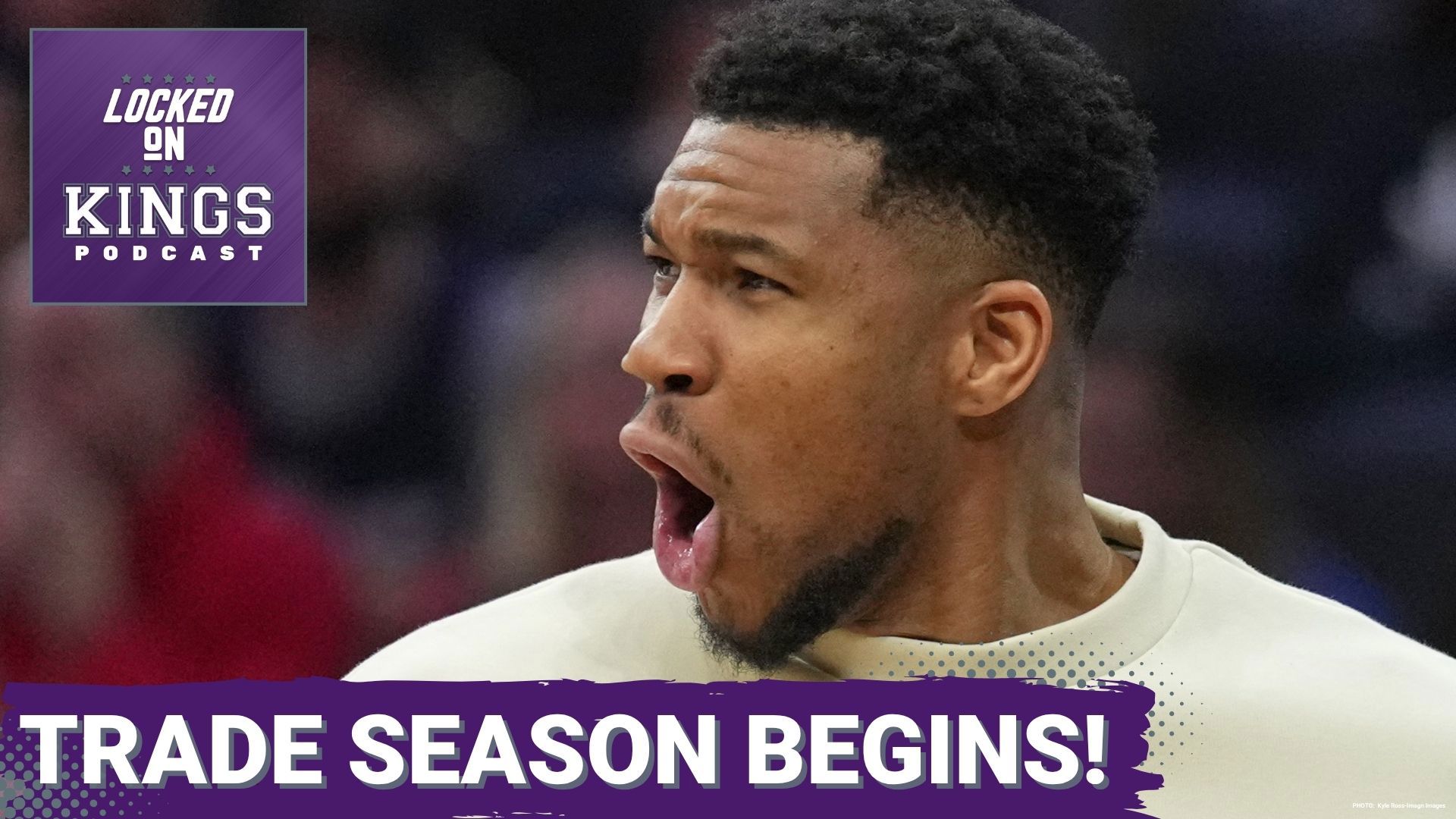 An explosion of BLOCKBUSTER TRADES on the eve of the NBA Draft, how can ...
