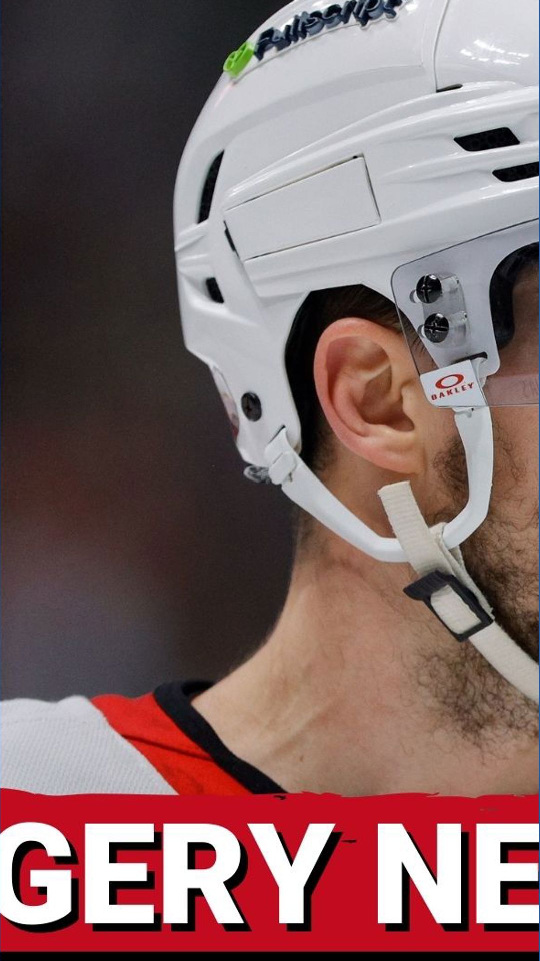 David Perron OUT 5-7 Weeks + Ottawa Senators vs Nashville Predators ...