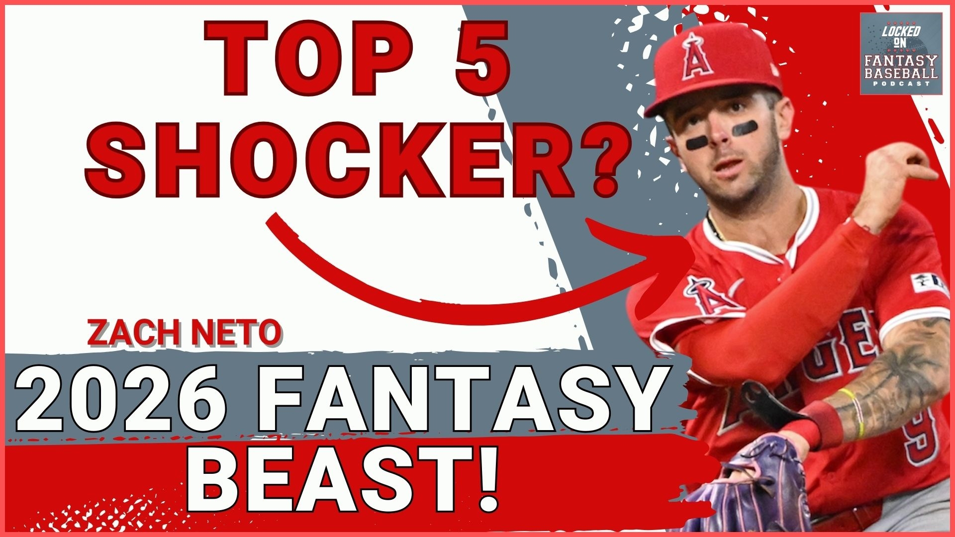 NETO RISING The Case for Zach Neto to OVERTAKE Corey Seager & Trey ...