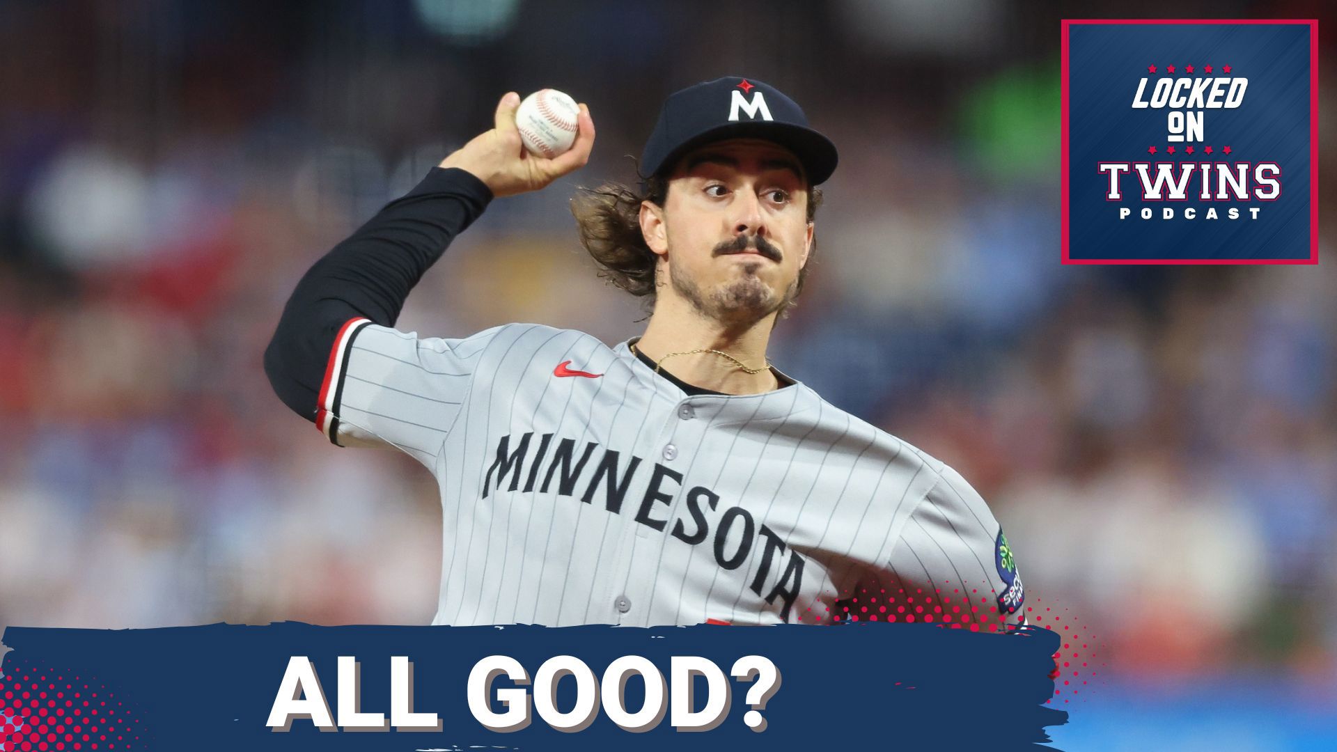 RESOLVED: Minnesota Twins & Joe Ryan FINALIZE Arbitration Deal, IGNITE ...