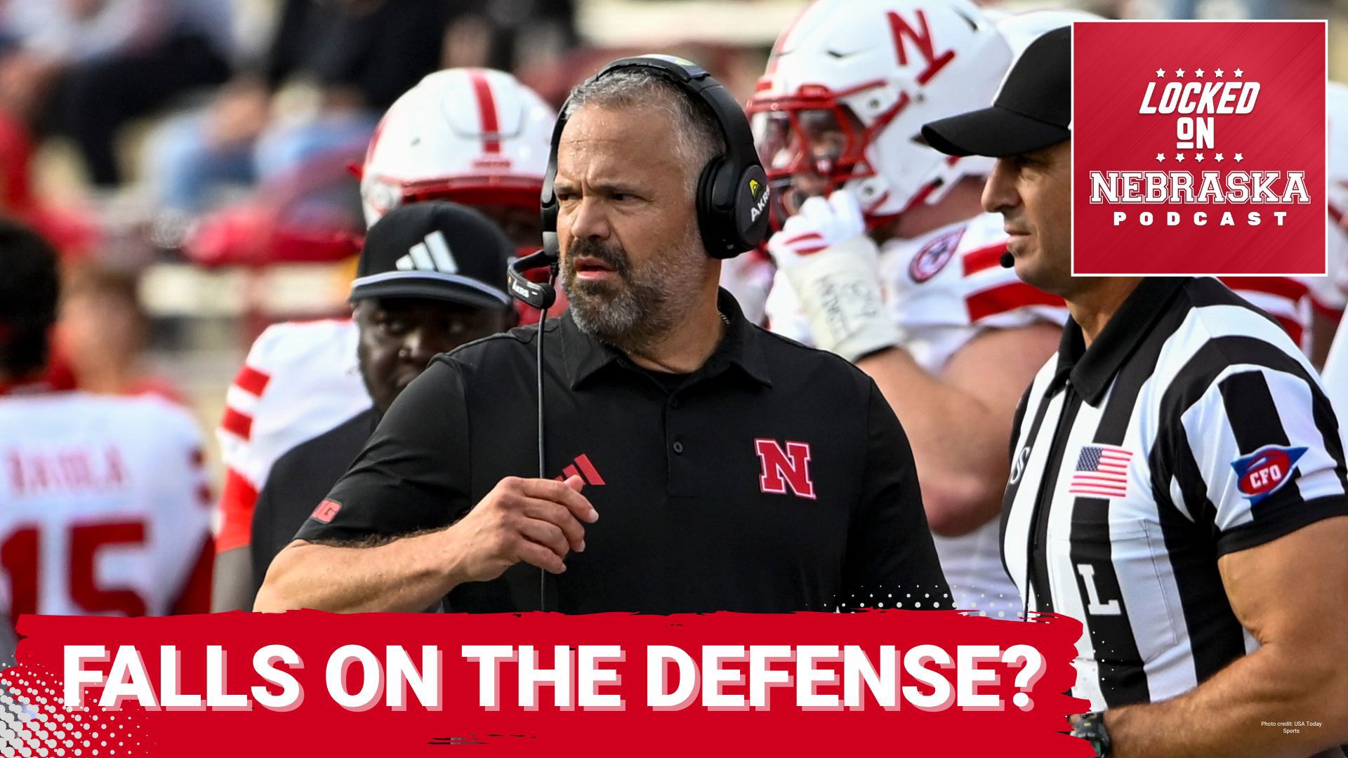 Nebraska football mailbag: Can the Huskers be relevant without beating USC, Michigan or Iowa ...